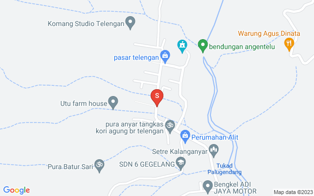 Website Pernikahan I Nengah Subur Ariana dan Ni Ayu Sinta Dewi